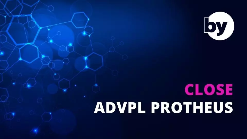 Advpl Close | Estude com Bynem Simulados