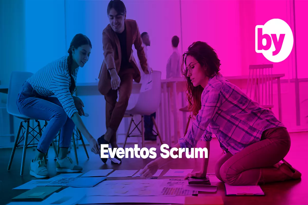 Eventos Scrum | Estude Scrum com Bynem Sistema de Simulados