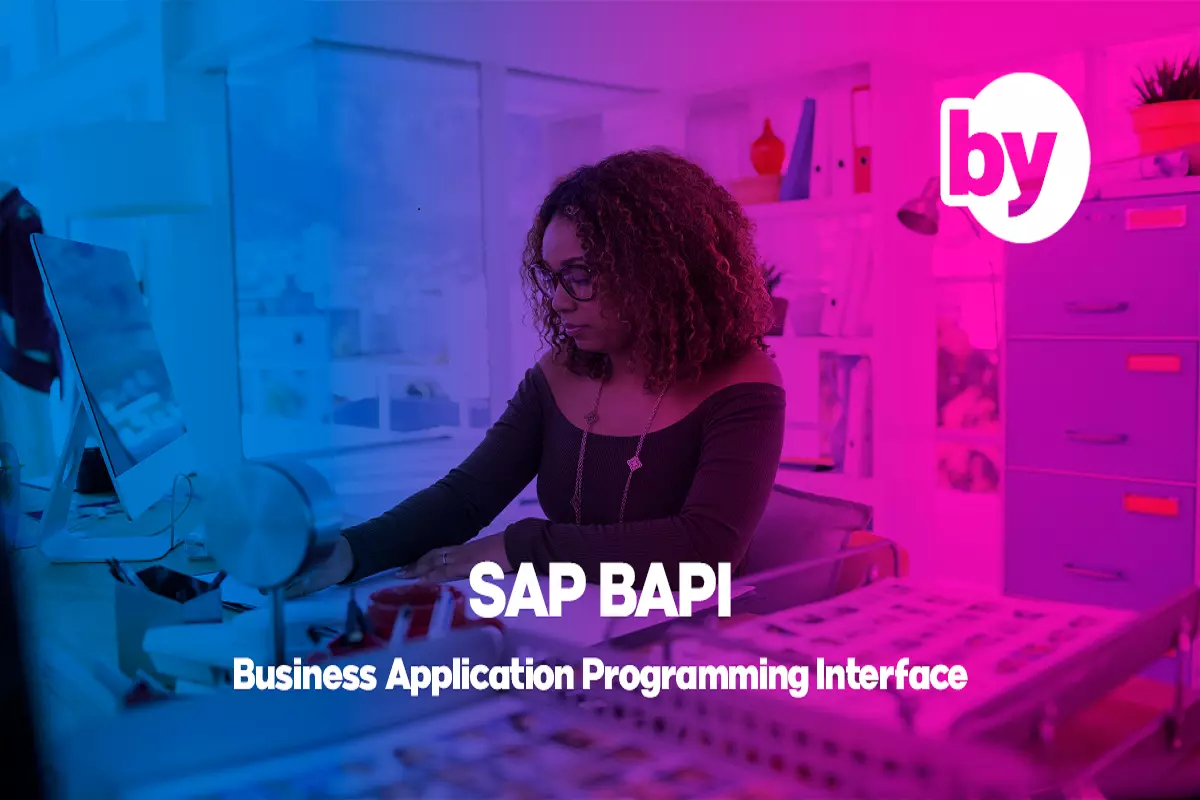 SAP BAPI | Business Application Program Interfaces