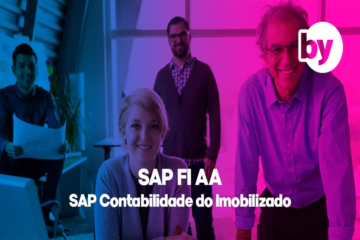 FI-AA Ativo Imobilizado | Saiba tudo sobre o SAP FI AA